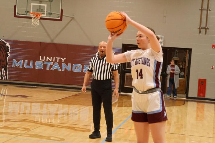 Put your Dukes up: Unity upends Carrollton behind strong performance ...