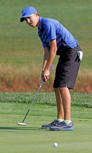 QHS Regional Golf Tournament at Westview Golf Course | Photo Galleries ...
