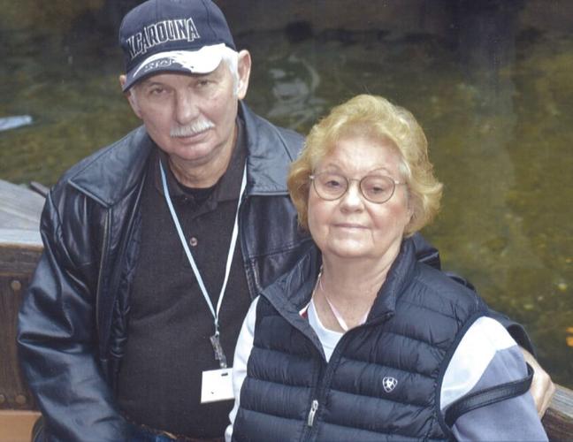 Married 50 years: Bruce and Deborah Tritsch | Anniversaries | whig.com