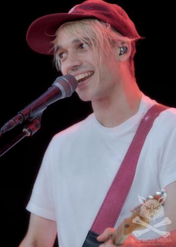 PointFest returns to St. Louis with a few bumps, but plenty of bang ...