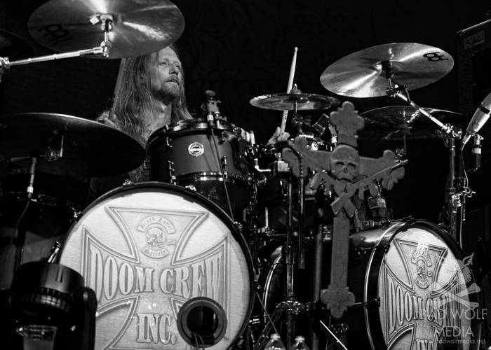 CONCERT REVIEW: Anthrax, Black Label Society, Exodus bring the noise in ...