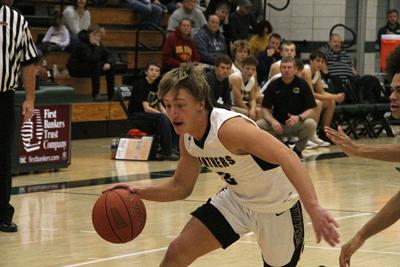 Camp Point Central captures regional title | Sports | whig.com