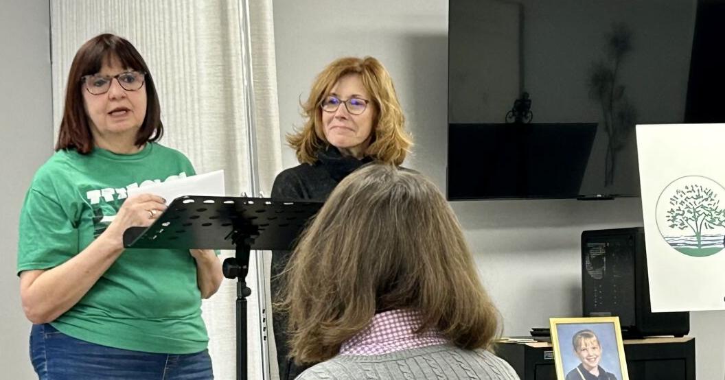 Sammy Fund grants help young people 'attain their dreams' | Arts ...