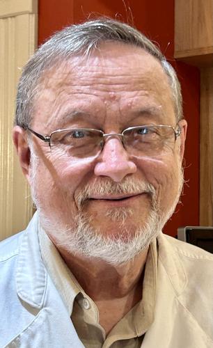 Time in the kitchen relaxing for Dempsey | Food | whig.com