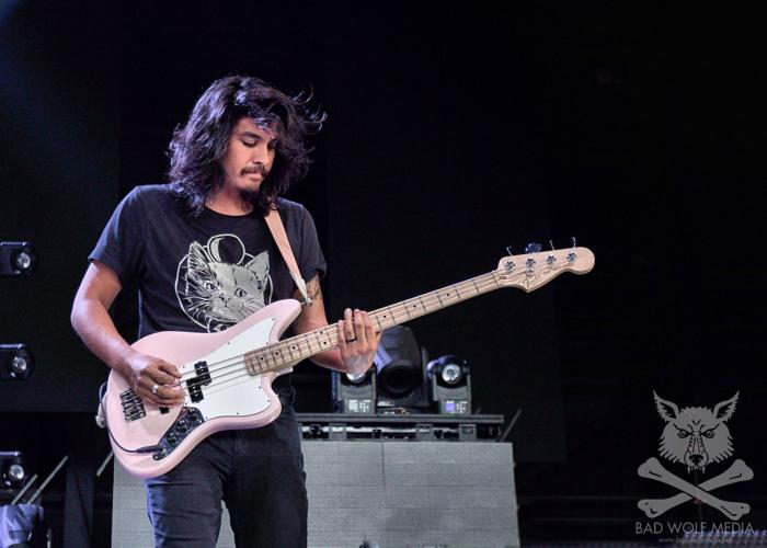 PointFest returns to St. Louis with a few bumps, but plenty of bang ...