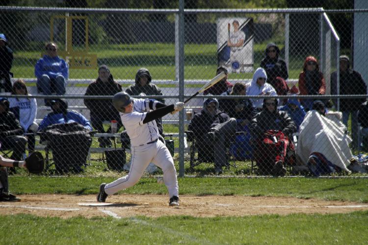 Indians keep the line moving in win over PHW | Sports | whig.com