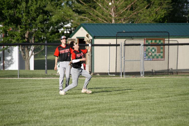 Horst Power: Palmyra relies on strong pitching, patient approach in win ...
