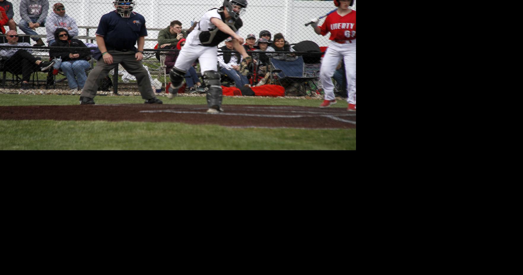 Panthers overcome early hole to defeat Eagles | Sports | whig.com