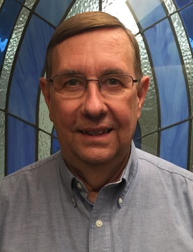 Blessing chaplains earn certification to help them better serve and ...