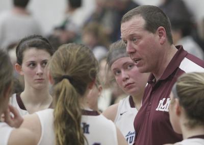 Brad Begeman steps down as Unity girls basketball head coach | Sports ...