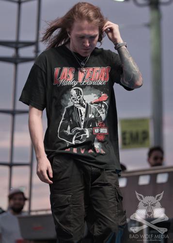 PointFest returns to St. Louis with a few bumps, but plenty of bang ...