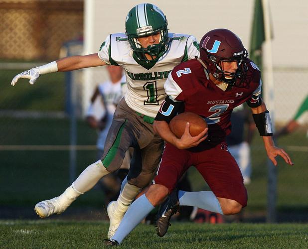 Photos from Unity vs Carrollton Football | Photo Galleries | whig.com