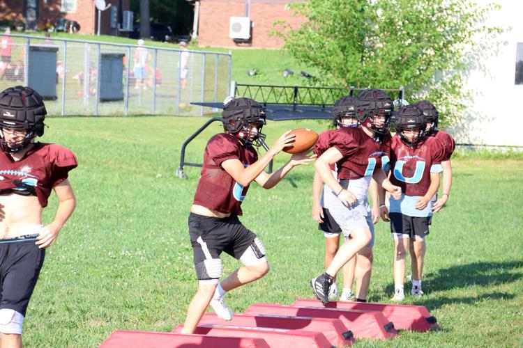 Mustangs looking to avoid stumble out of the gate and start strong ...