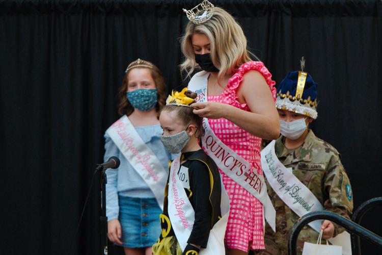 This Week in Pictures: April 26 to May 2 | News | whig.com