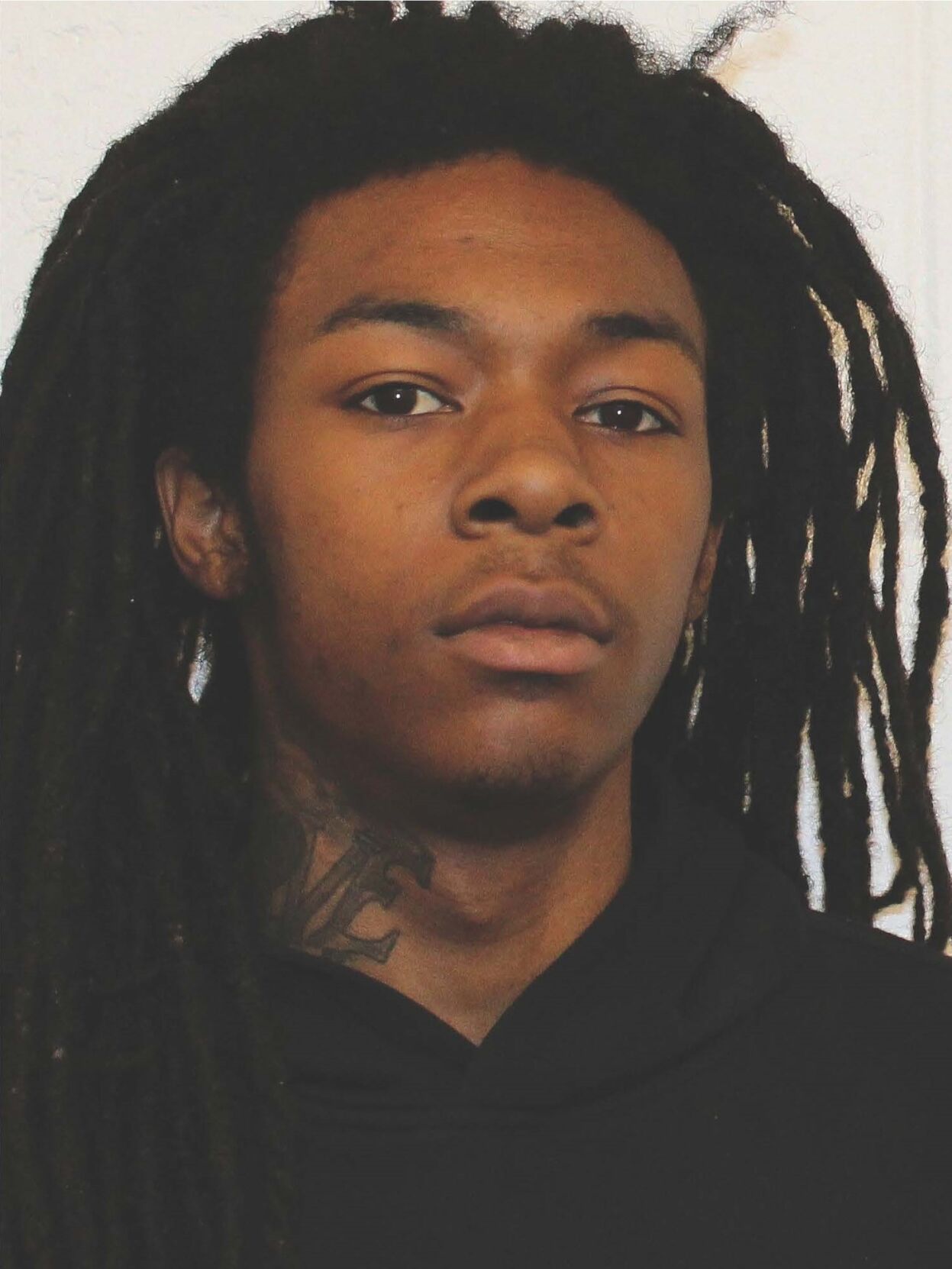 Yates commends work of investigators, witnesses in shooting arrest ...