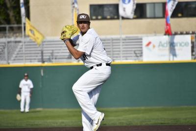 QU's Chase Gockel drafted by Angels | Sports | whig.com