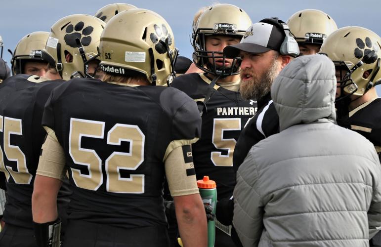 Panthers look to continue playoff run | Sports | whig.com