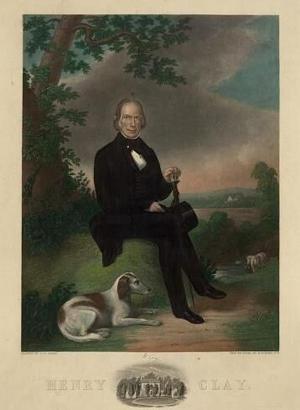 John Quincy Adams and the Corrupt Bargain of 1825 | History | whig.com