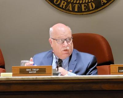 BET on Q Committee proposes changes to funding cap, name | Local News ...