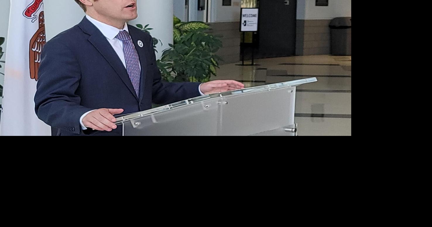 YEAR IN REVIEW: Quincy organizations see leadership changes | Quincy ...