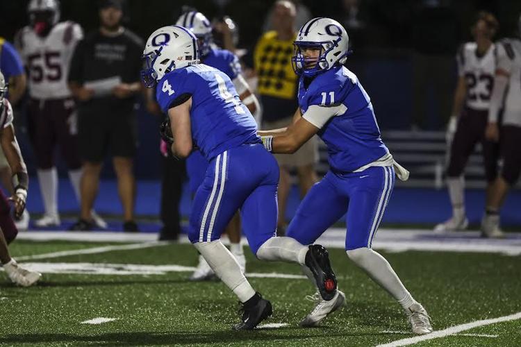 Blue Devils 17-game WB6 win streak ends with shutout loss to Moline ...