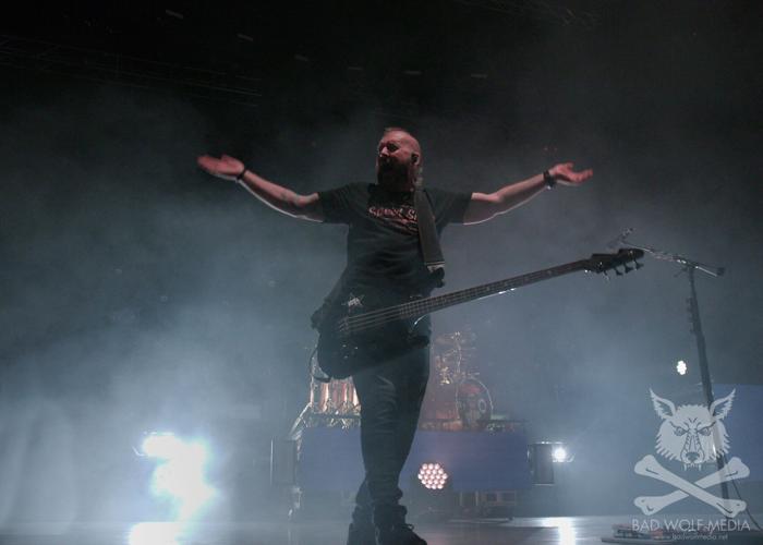 PointFest returns to St. Louis with a few bumps, but plenty of bang ...