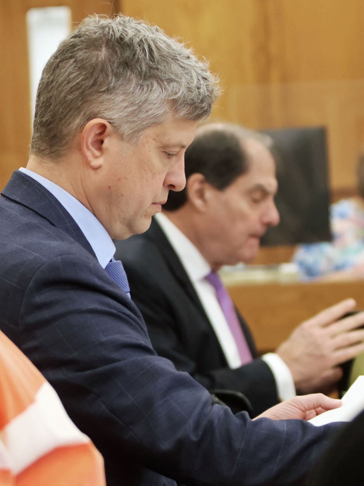 Nelson to step down as Adams County chief public defender | Community ...