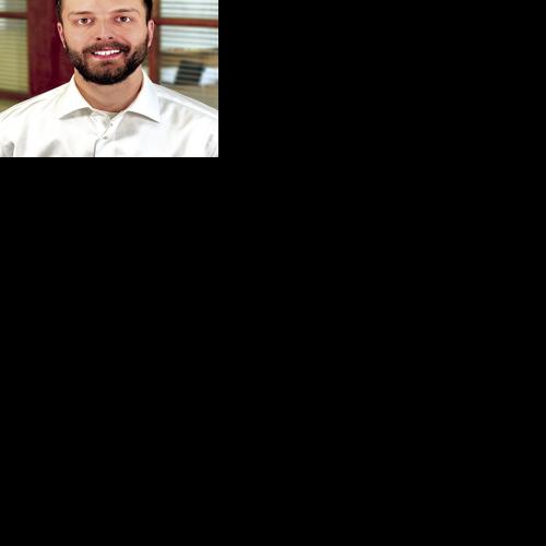 Klingner designer earns Engineer Intern registration | People and ...