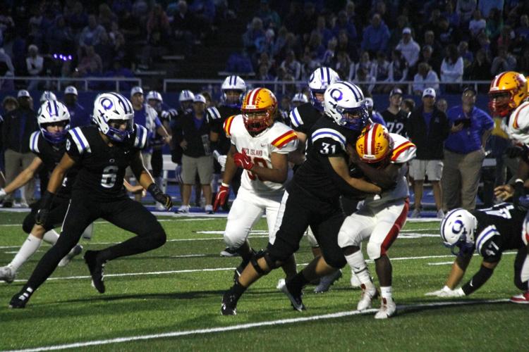Blue Devils open up WB6 play with thumping of Rock Island | Sports ...
