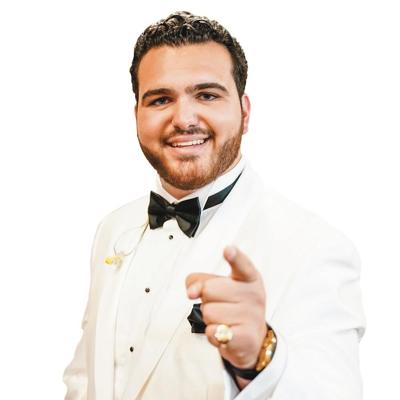 Legacy Theater hosting Christmas concert with Sal Valentinetti | Music ...