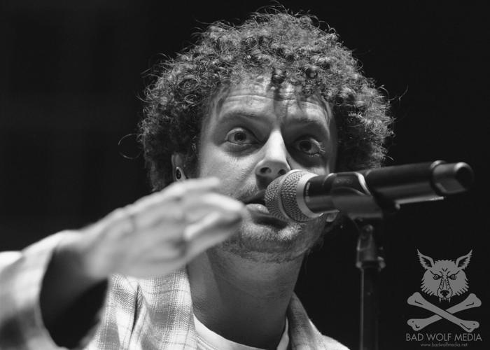 PointFest returns to St. Louis with a few bumps, but plenty of bang ...