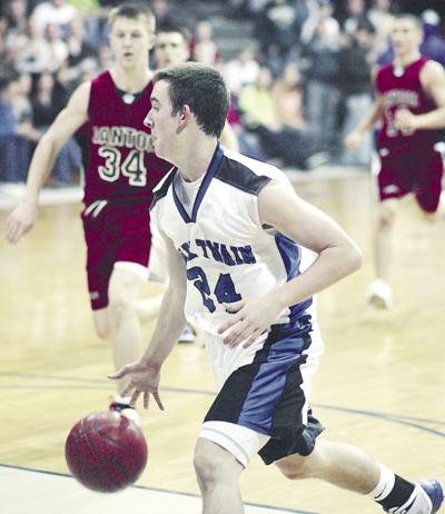 Area roundup: Mark Twain boys basketball team stays perfect with win ...
