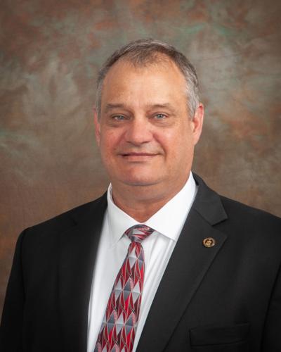 Former alderman announces campaign for Quincy mayor | News | whig.com