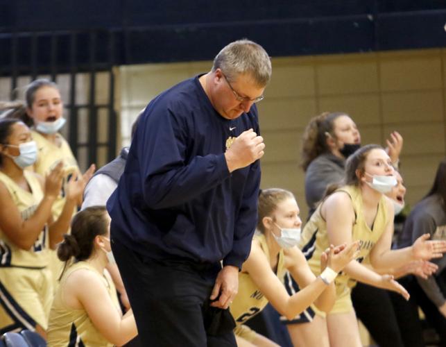 Embracing the moment: Father, daughter discover pride and joy sharing ...