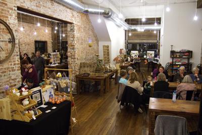 Quincy Makers Market to host Night Market at Quincy Brewing Co. | Buy ...