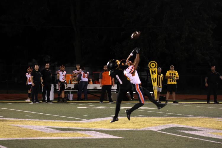 Monroe City takes Mayor's Cup for fourth straight year with win over ...