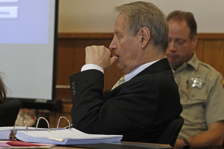 Live Updates: Trial continues for man charged in 2015 Quincy shooting ...