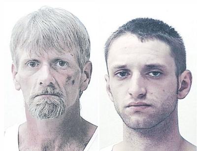 Two Palmyra men arrested in Quincy after high-speed chase | Article ...