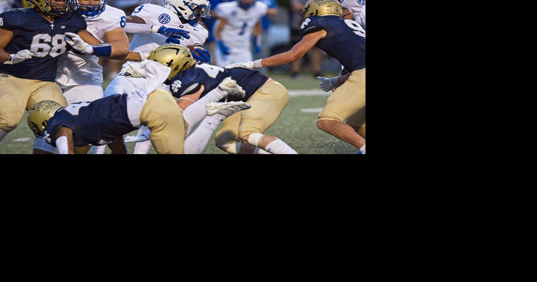 IHSA playoffs kick off on Saturday, with several area teams in action ...