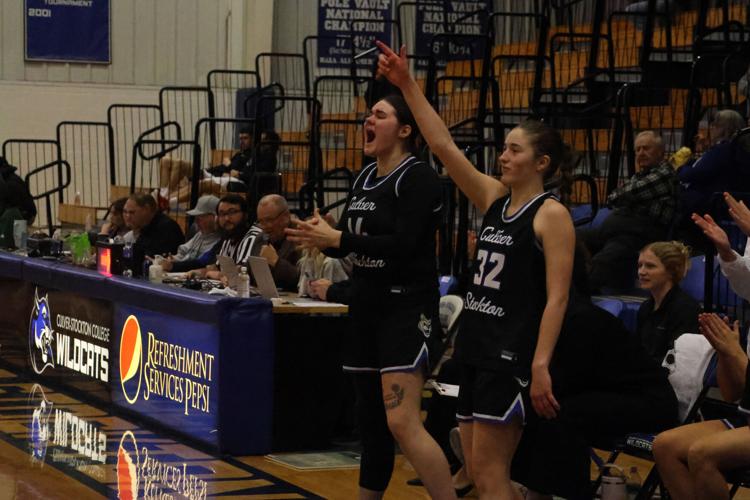 Culver-Stockton routs William Woods, extends winning streak to 10 games ...