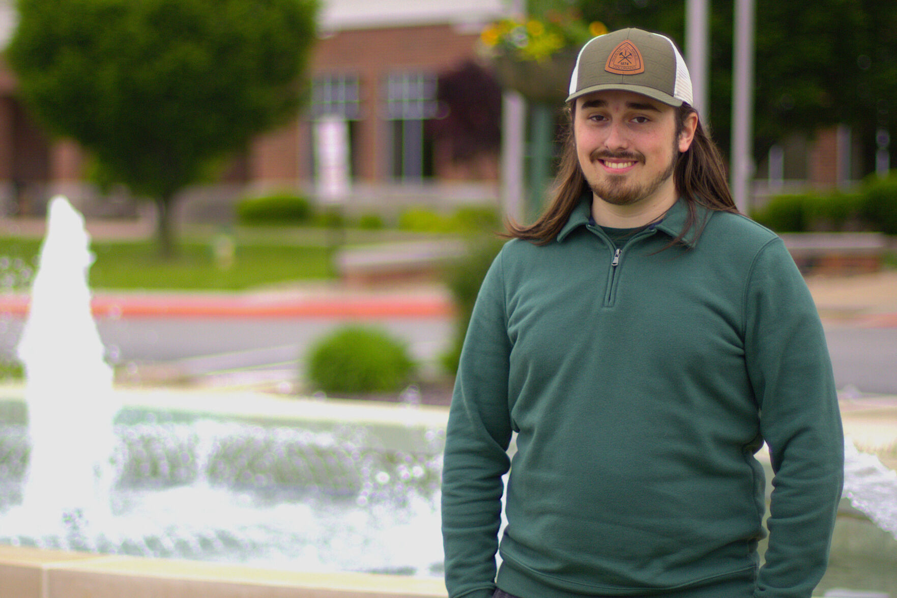 JWCC graduate changed course on his major, ready to move on to next ...