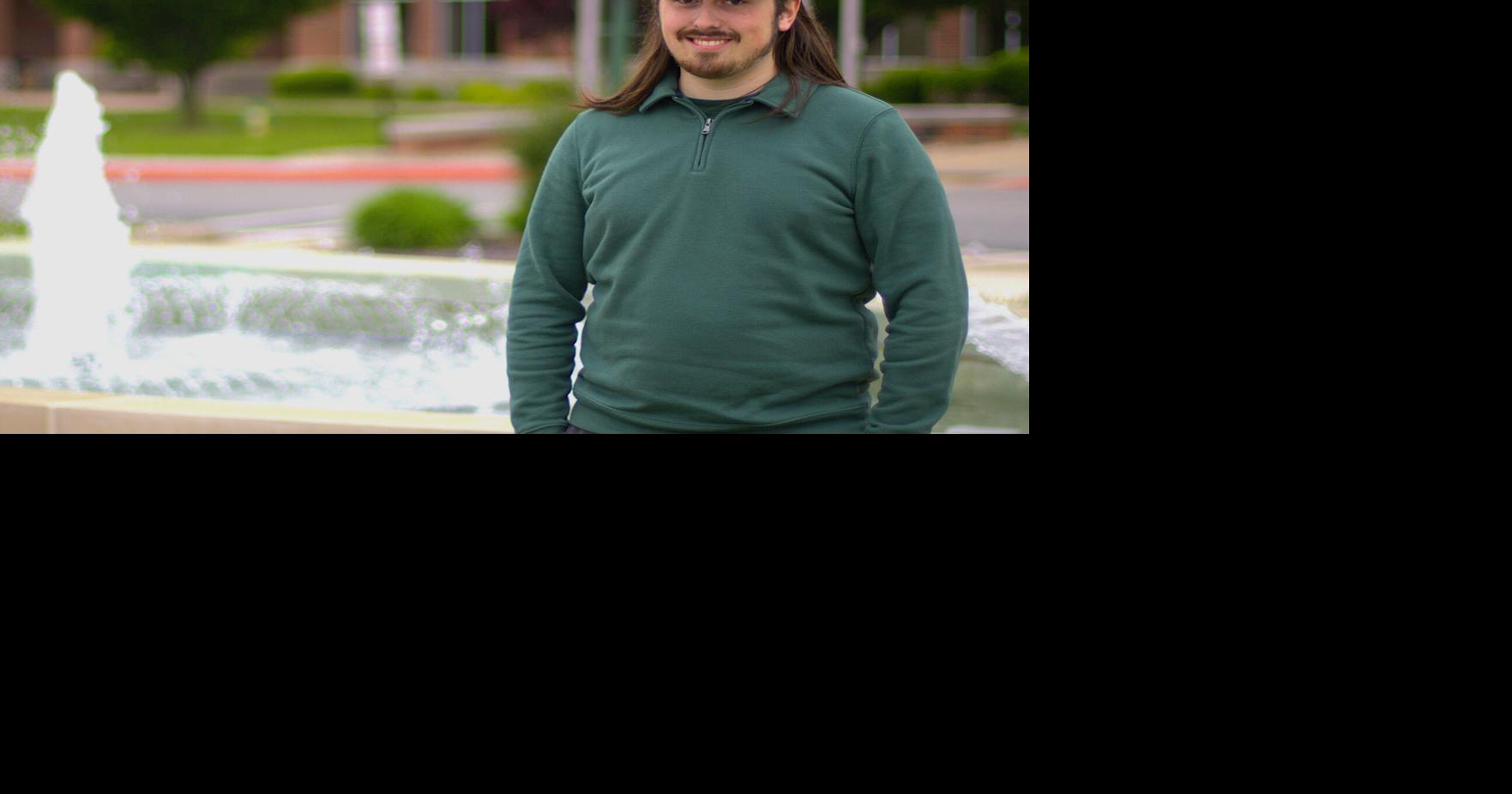 JWCC graduate changed course on his major, ready to move on to next ...