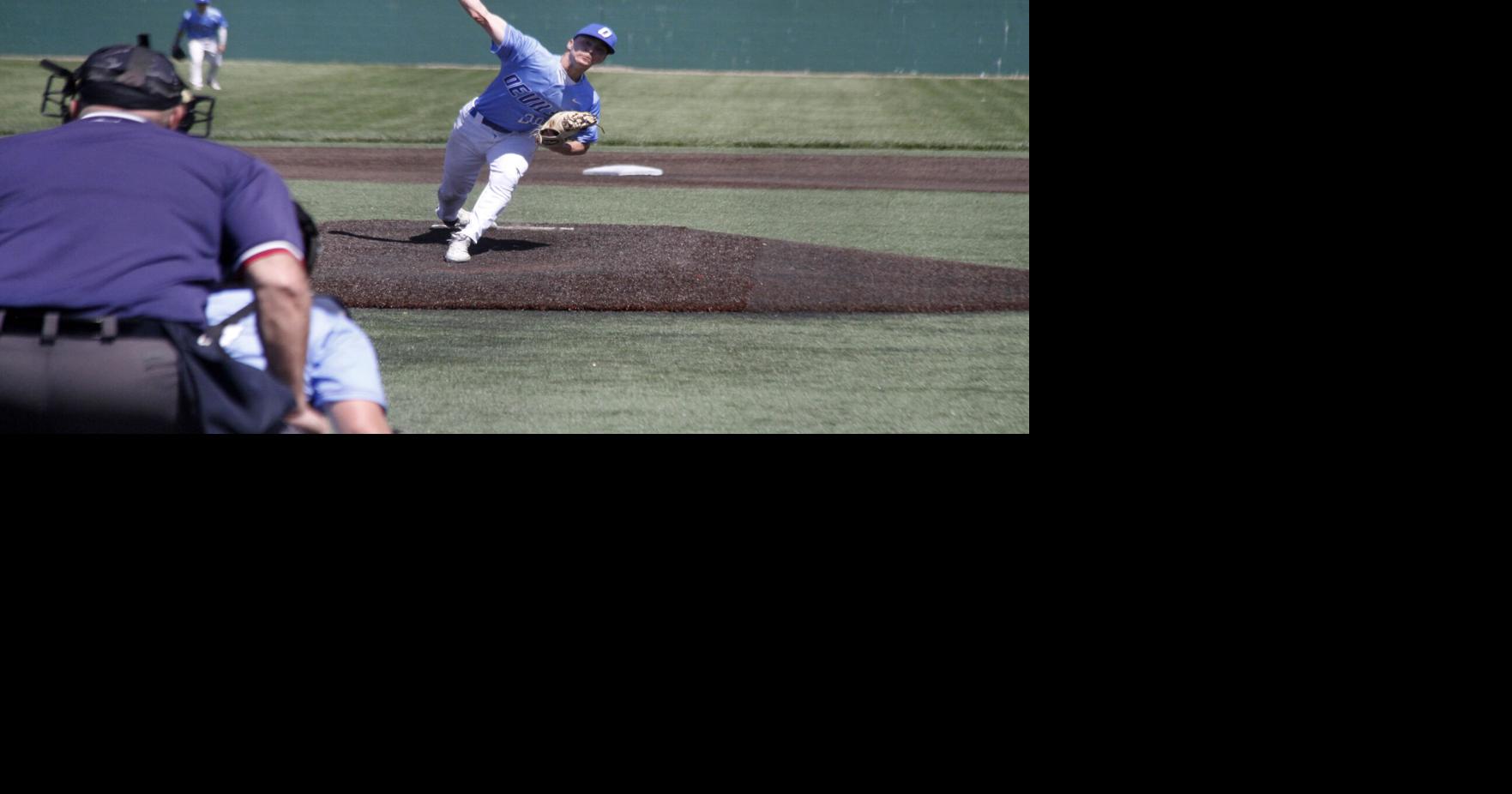 Blue Devils salvage split against Sterling behind gem from Taylor ...