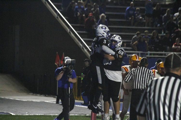 Blue Devils open up WB6 play with thumping of Rock Island | Sports ...