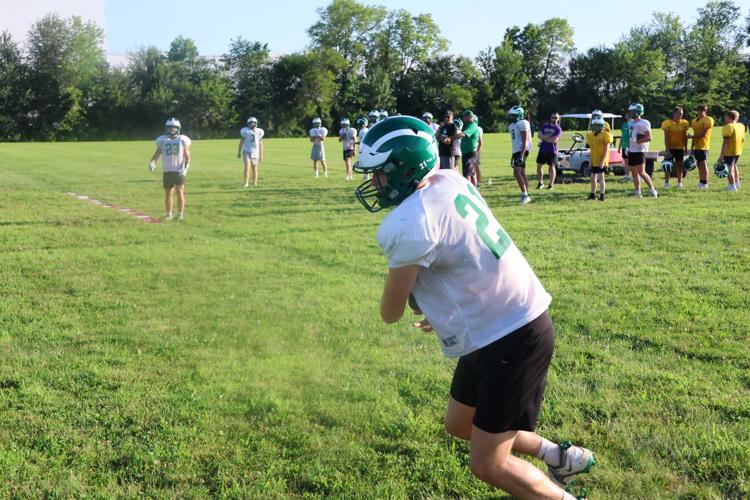 Fullerton brings the sting for Hornets, leading Brown County on both ...