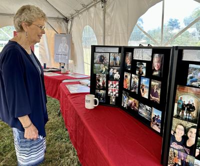 Rose Tea honors Chaddock’s late president, CEO | Quincy News | whig.com