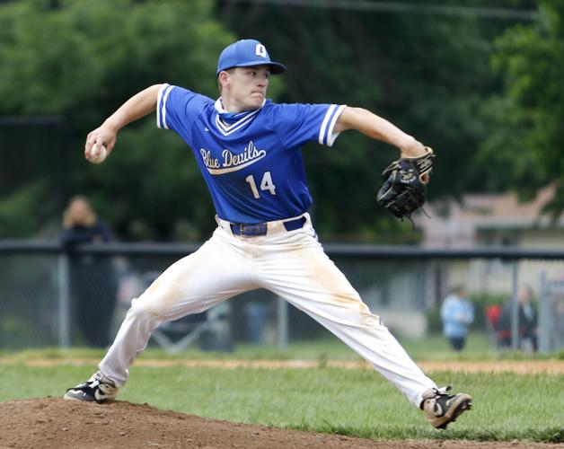 Gaining traction: Two-out runs propel Blue Devils to WB6 sweep | Sports ...