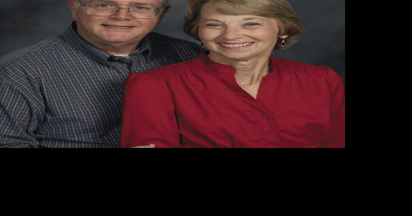 Married 50 years: Gene and Janet O'Leary | Anniversaries | whig.com