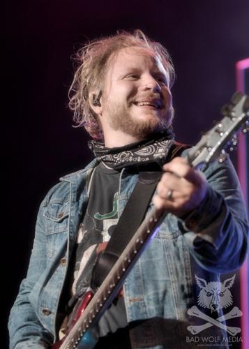 PointFest returns to St. Louis with a few bumps, but plenty of bang ...