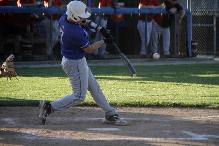 Bobcats turn the tide after slow start to defeat Tigers in district quarterfinal | Sports | whig.com